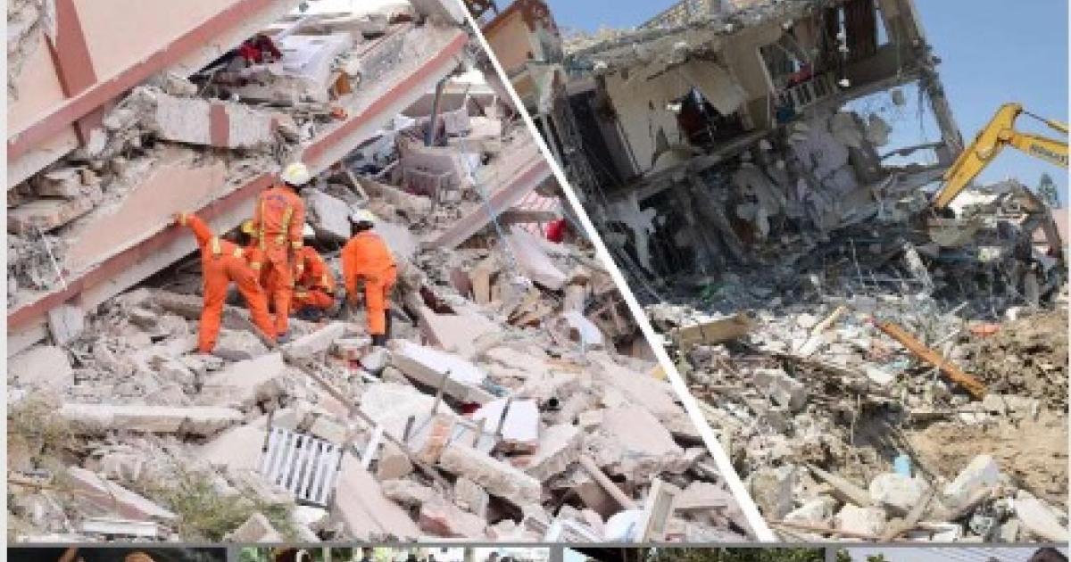 Rapid Impact Assessment Report (2025) | MSR Research