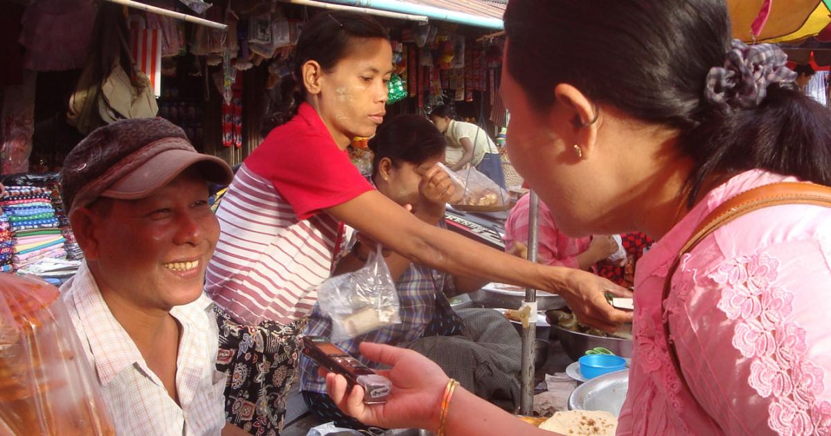 Quantitative | MSR Research