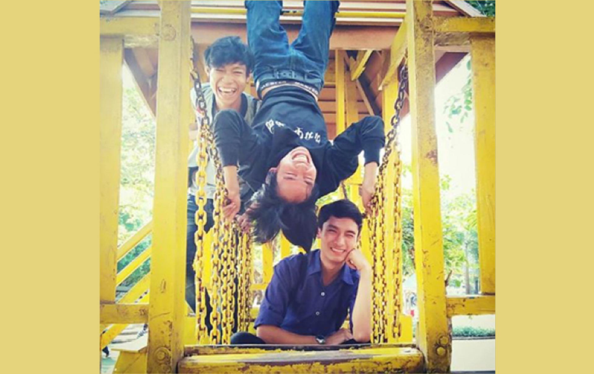 Myanmar Millennials & Generation Z - Embracing Change or Lost in ...