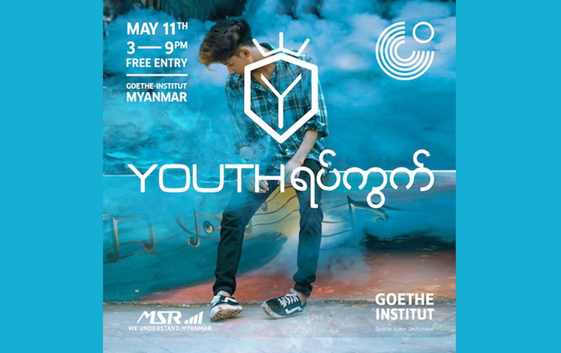 Pre-Launch of MSR’s Study on Myanmar Millennials & Gen Z | MSR Research