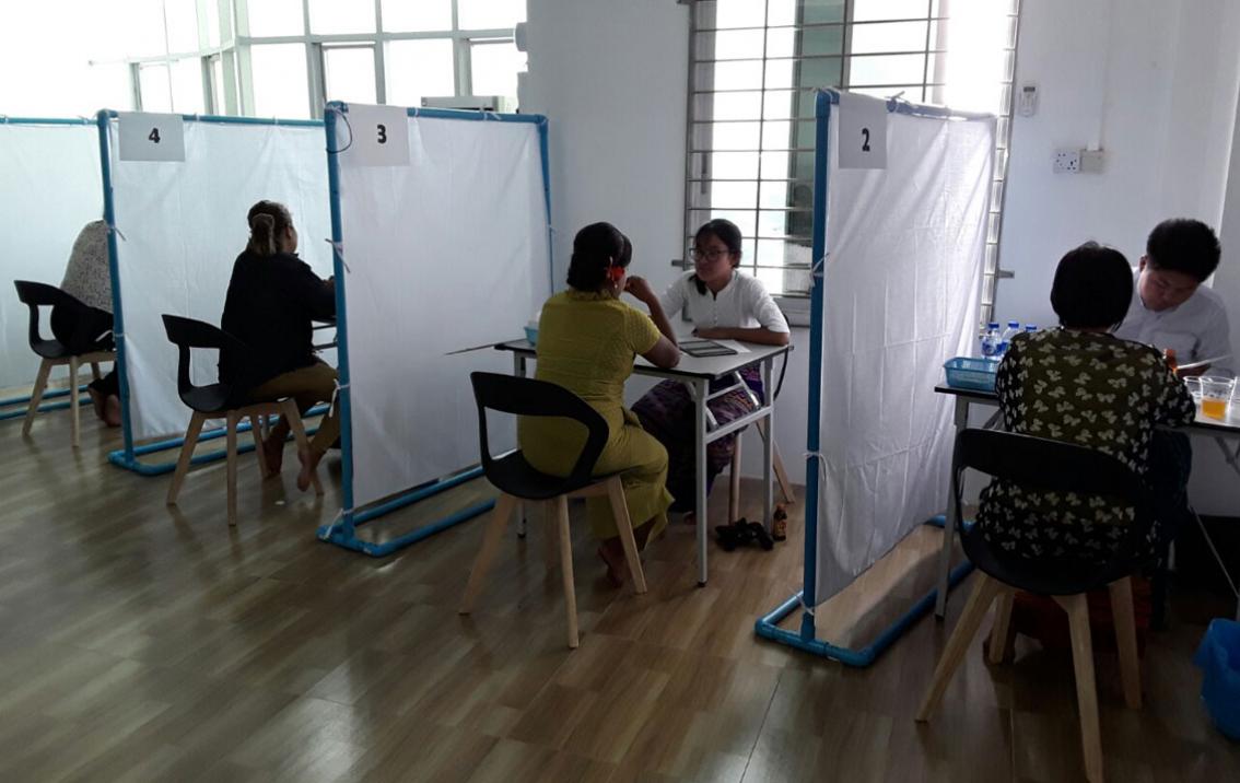 Quantitative | MSR Research