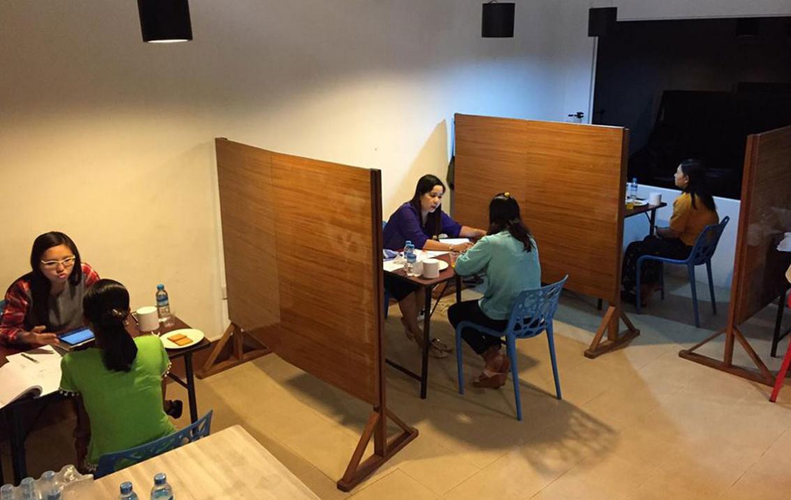 Quantitative | MSR Research