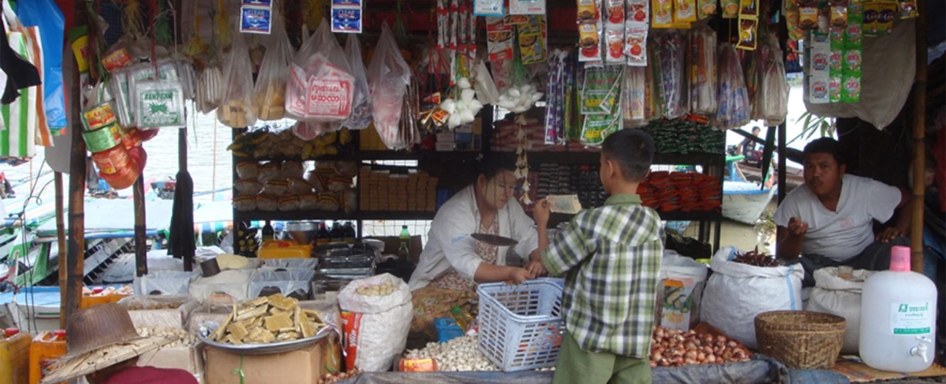 Retail | MSR Research