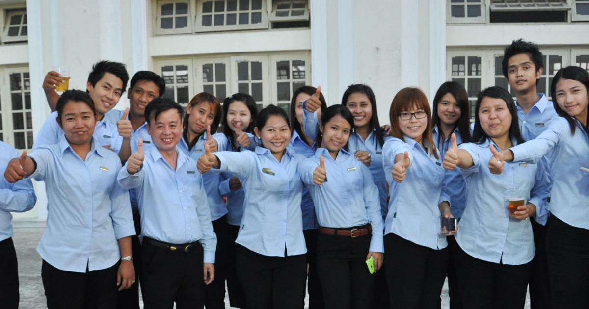 Who We Are | MSR Research