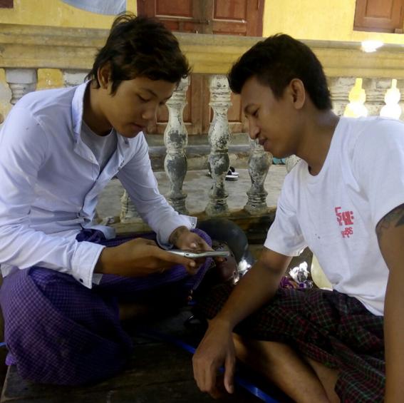 Quantitative | MSR Research